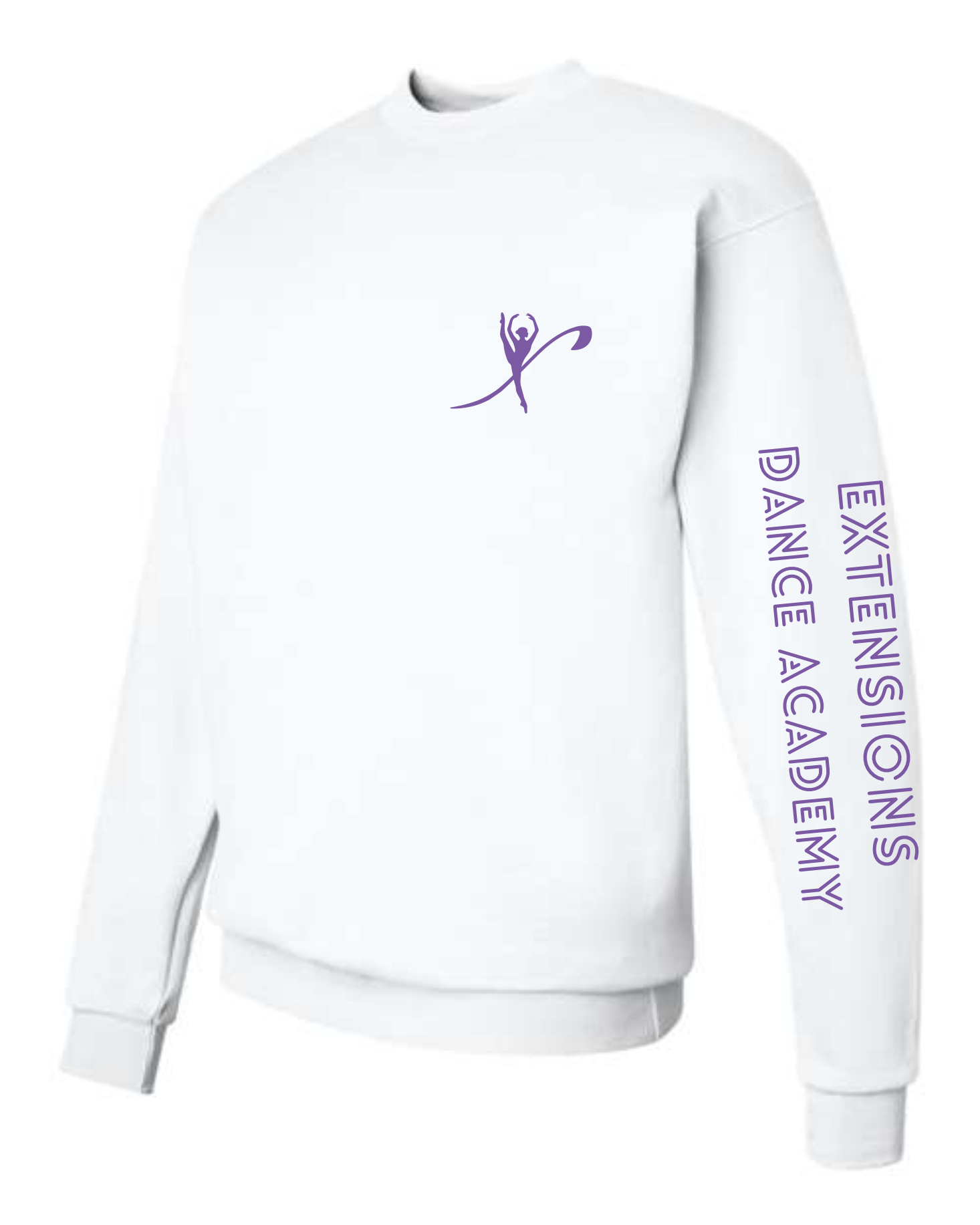 EXTENSIONS ARM CREW – Extensions